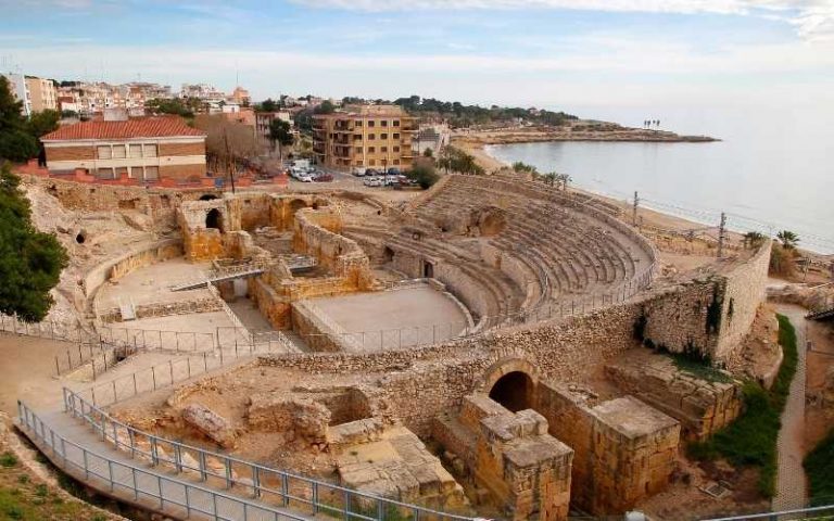 21 Magnificent Roman Ruins in Spain to Visit in 2023 - Our Spanish Life