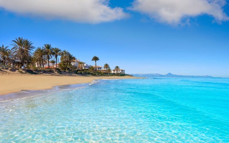 20 Fun Things To Do In Denia With Kids - Our Spanish Life
