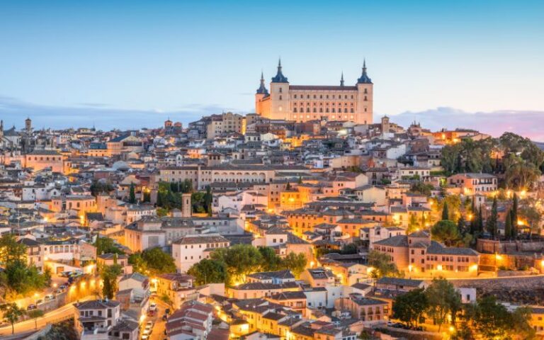 10 Most Beautiful Cities in Spain to Visit This Year - Our Spanish Life