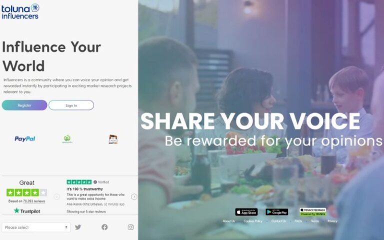 11 Best Paid Survey Sites in Spain - Our Spanish Life
